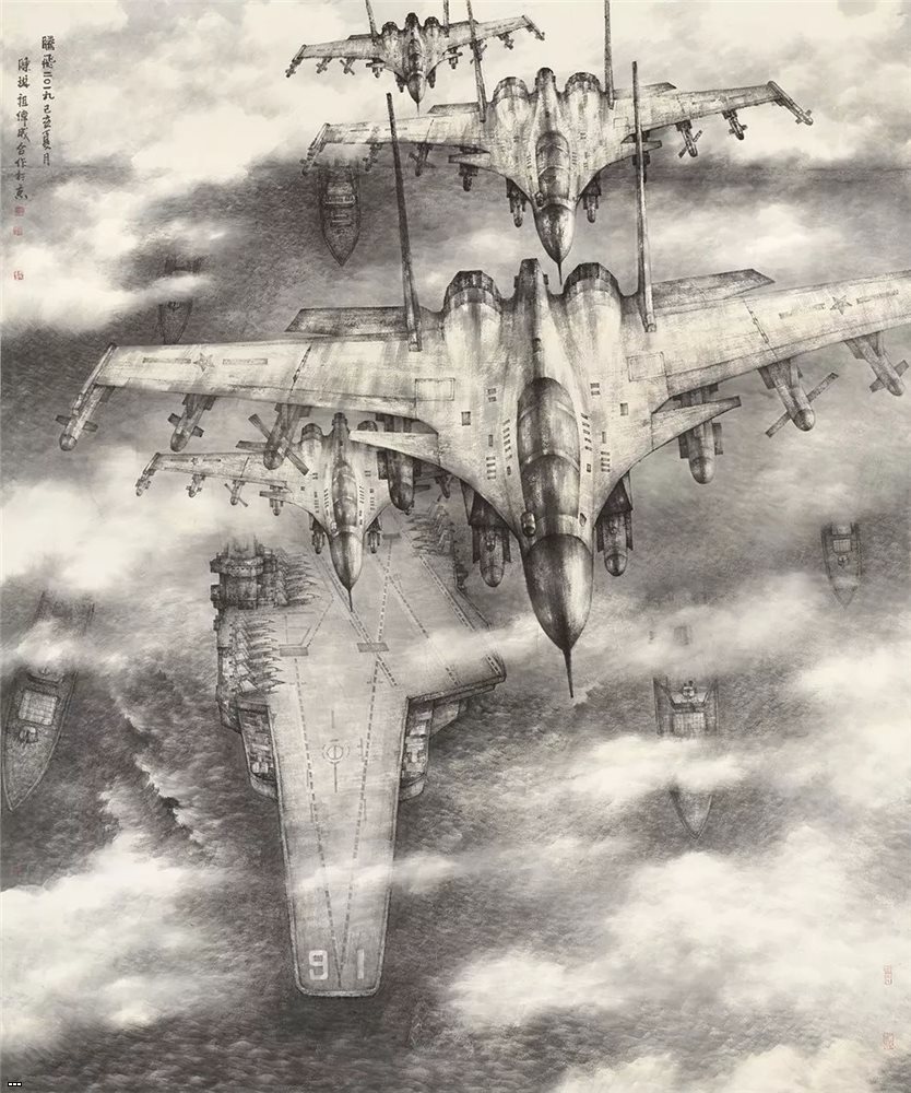 This art gave me strong AC6 vibes : r/acecombat
